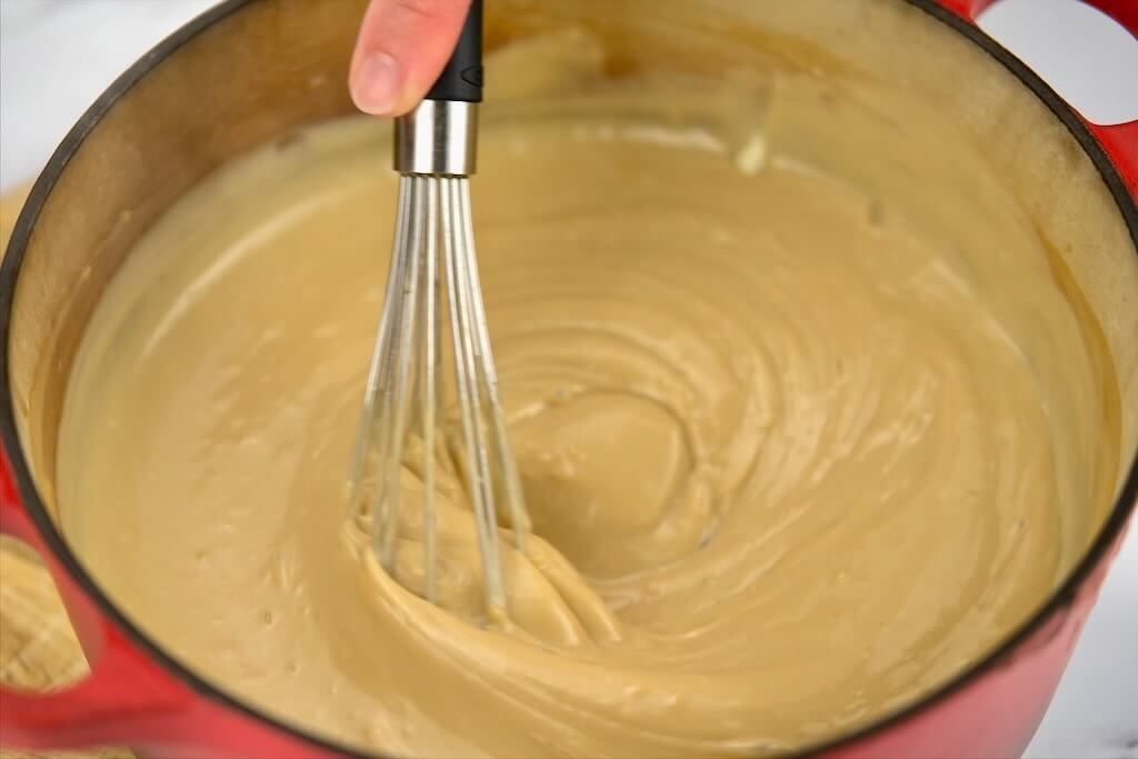 Butterscotch Pie - The Eating Emporium