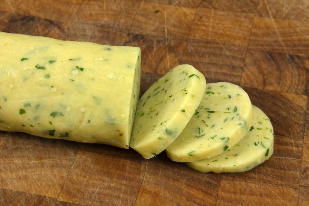 Savory Herb and Cheese Sablés - The Eating Emporium