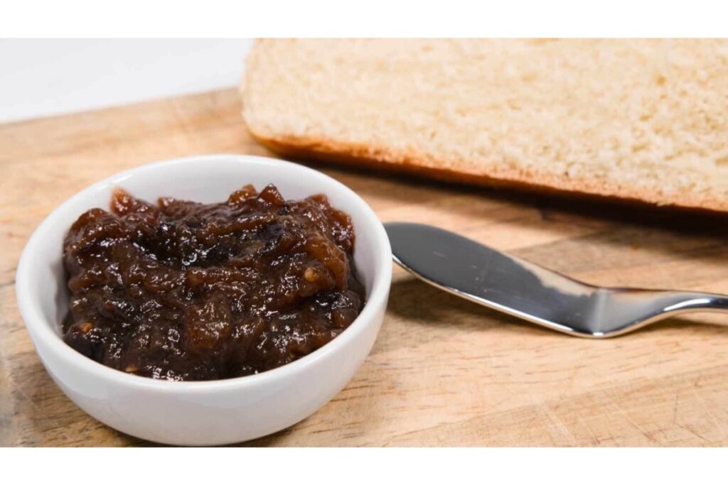 Eggplant Jam: A Sweet Breakfast Surprise